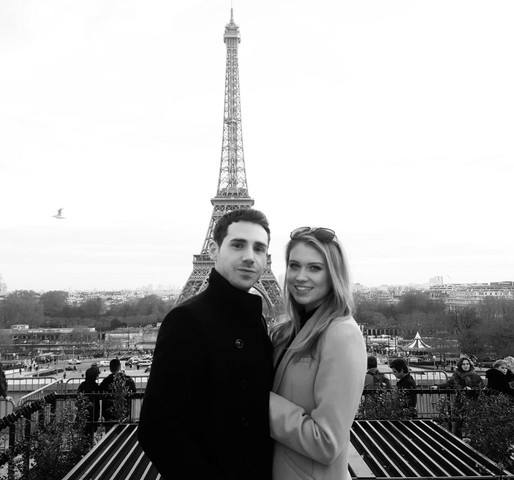 Jessica & Anthony | Joy